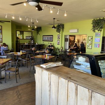 MOUNTAIN VIEW CAFE & BAKERY - Updated December 2024 - 93 Photos & 192 ...