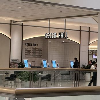 ASTER HALL - Updated July 2025 - 492 Photos & 238 Reviews - 900 N ...
