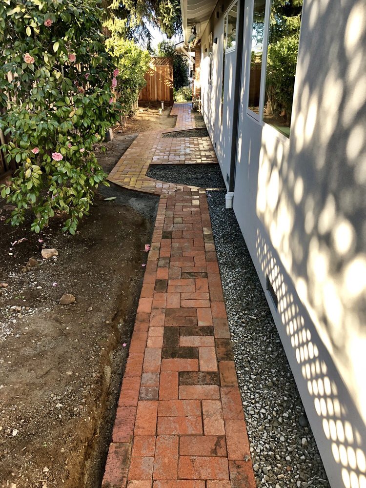 KAY GREEN LANDSCAPE - 265 Photos & 87 Reviews - Landscaping - San Jose ...