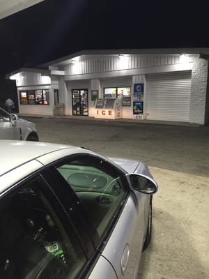 GULF GAS STATION - Updated January 2025 - 131 Meriden Rd, Waterbury ...