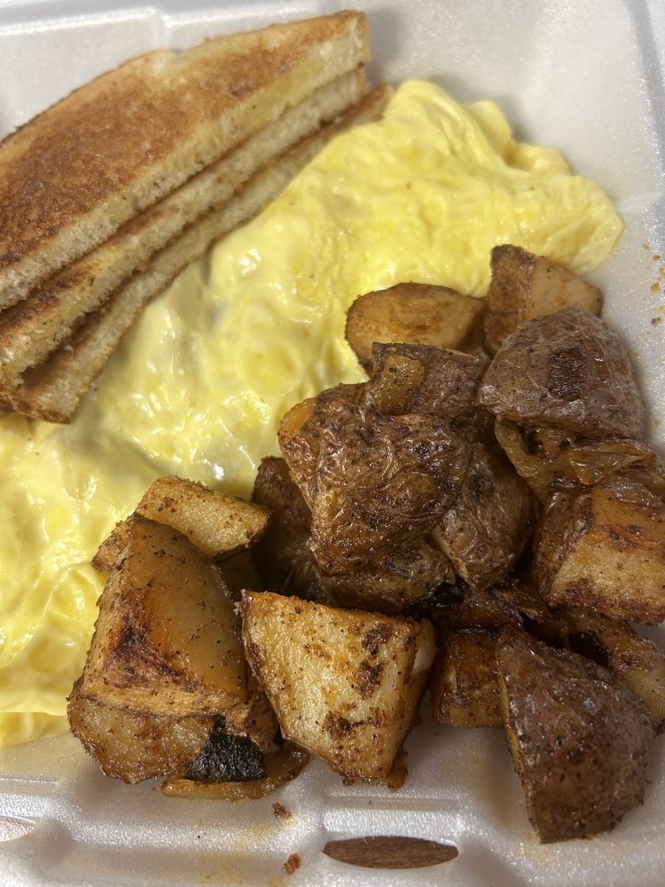 185 BISTRO - 185 Shrewsbury St, Worcester, Massachusetts - Breakfast ...