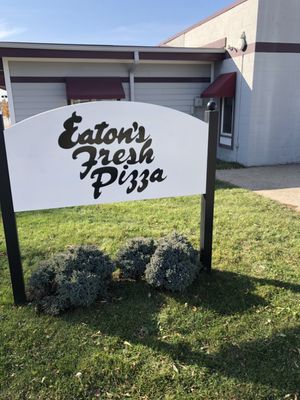 EATON’S FRESH PIZZA GRAFTON - Updated January 2025 - 20 Photos & 11 ...