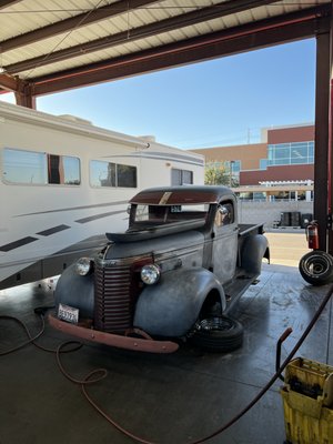 CHAMPS FAMILY AUTOMOTIVE - Updated January 2026 - 29 Photos & 67 ...