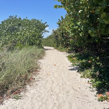 FORT PIERCE INLET STATE PARK - Updated April 2026 - 51 Photos & 16 ...
