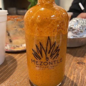 MEZONTLE - Updated December 2024 - 237 Photos & 211 Reviews - 3415 ...