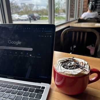 CAFE LITERATO - Updated December 2025 - 124 Photos & 156 Reviews - 1920 ...