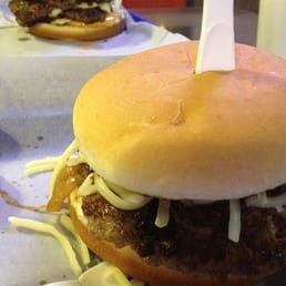 BURGER BARGE - Updated January 2026 - 155 Photos & 235 Reviews - 1401 N ...