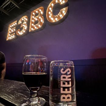 ENGINE 3 BREWING - Updated December 2025 - 16 Photos & 12 Reviews ...