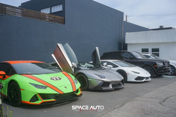 SPACE AUTO EXOTICS - Updated January 2026 - 45 Photos & 24 Reviews ...