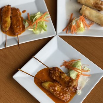 SALA THAI - Updated July 2025 - 200 Photos & 262 Reviews - 4828 Cordell ...
