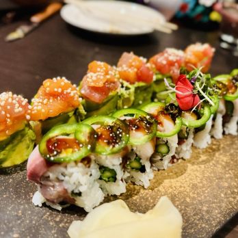 SAIKO-I SUSHI LOUNGE HIBACHI - Updated August 2024 - 150 Photos & 32 ...