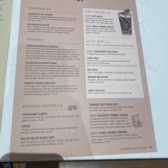 FIRST WATCH - Updated August 2025 - 116 Photos & 65 Reviews - 26054 ...