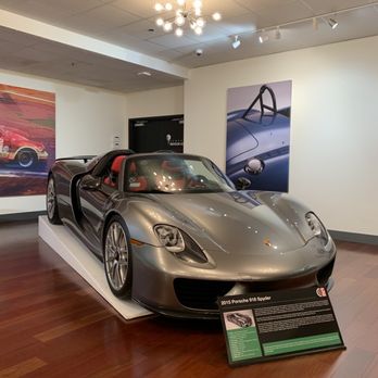 NEWPORT CAR MUSEUM - Updated February 2025 - 465 Photos & 83 Reviews ...