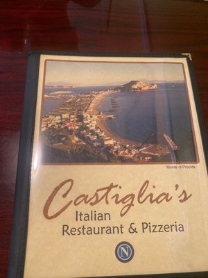CASTIGLIA’S ITALIAN RESTAURANT AND PIZZERIA - Updated April 2025 - 63 ...