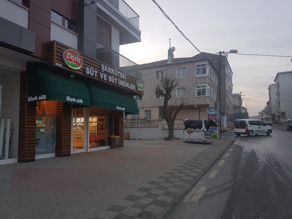 BERK ÇIFTLIK - Updated August 2024 - Ihlamurkuyu Mah., İstanbul, Turkey ...