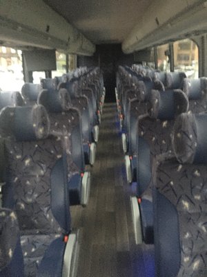 FLIXBUS - Updated December 2025 - 10 Photos & 32 Reviews - 622 S Lane ...