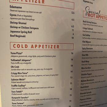 SAYORI - Updated January 2026 - 269 Photos & 71 Reviews - 464 Boston ...