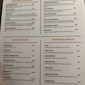 RUTBA INDIAN KITCHEN - Updated August 2025 - 546 Photos & 317 Reviews ...