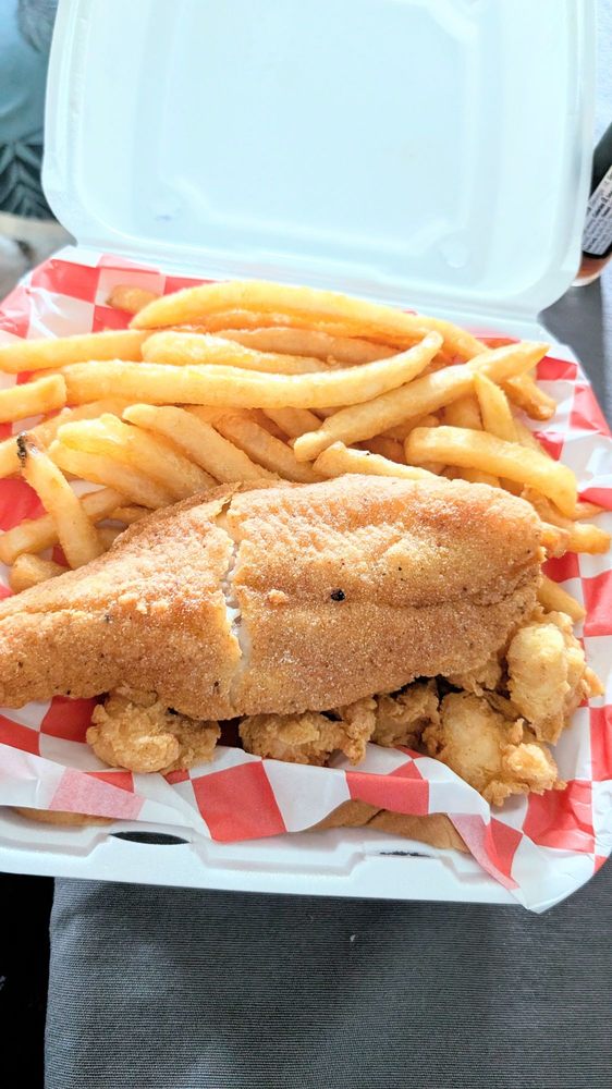 COD TAIL - Updated December 2025 - 58 Photos & 35 Reviews - 630 Skylark ...