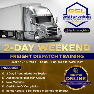 GOLD STAR LOGISTICS GROUP - Updated April 2024 - McDonough, Georgia ...