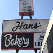 HANS’ BAKERY - 107 Photos & 103 Reviews - Bakeries - 1423 5th Ave ...