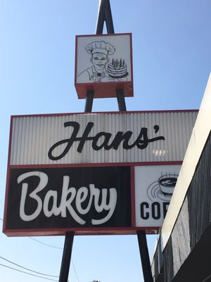 HANS’ BAKERY - 109 Photos & 121 Reviews - 1423 5th Ave, Anoka ...