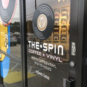 THE SPIN COFFEE AND VINYL - 89 Photos & 81 Reviews - 17290 Preston Rd ...