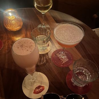 BISOUS - Updated January 2025 - 124 Photos & 50 Reviews - 938 W Fulton ...