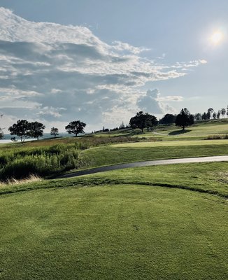 ALGONQUIN GOLF CLUB - Updated January 2025 - 18 Photos - 465 Brandy ...
