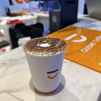 OUTSET COFFEE - FINANCIAL DISTRICT - Updated March 2024 - 62 Photos & 23 Reviews - 90 New ...