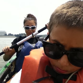 THOMPSON BOAT CENTER - Updated October 2025 - 144 Photos & 52 Reviews ...