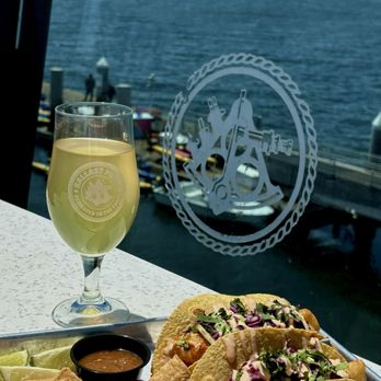 BALLAST POINT BREWING LONG BEACH - Updated July 2025 - 4801 Photos ...