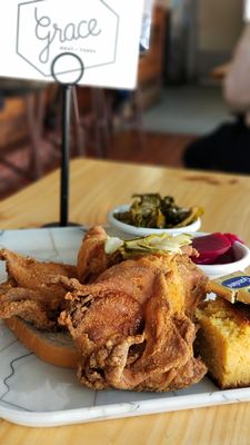 GRACE MEAT + THREE - 929 Photos & 581 Reviews - 4270 Manchester, St ...