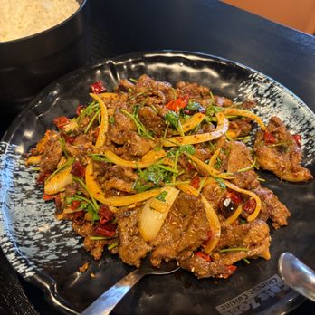 CATE ZONE CHINESE CUISINE - Updated December 2024 - 203 Photos & 67 ...