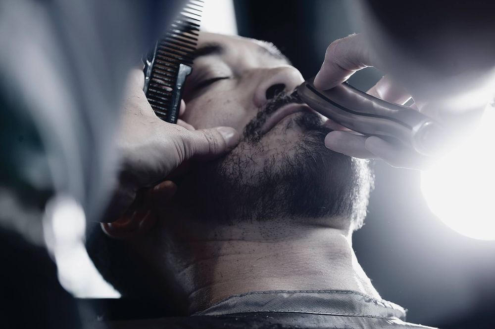 THE UGLY BARBER - QT - Updated October 2024 - 1 London Cct, Canberra ...