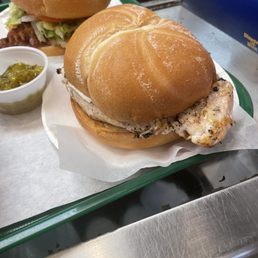 CHAR-HUT - Updated October 2025 - 288 Photos & 250 Reviews - 9000 W Sr ...