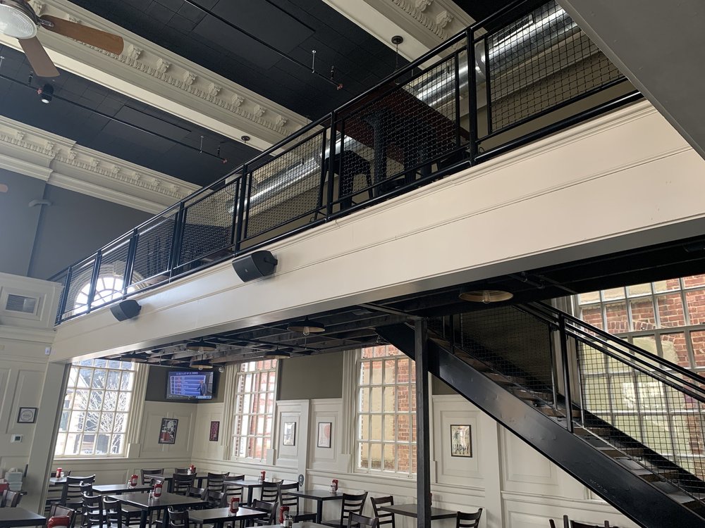 HARRY’S BLUE BELL TAPROOM - Updated July 2024 - 20 Photos - 1 W Butler ...