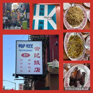 HOP LEE RESTAURANT - 592 Photos & 338 Reviews - Chinese - 16 Mott St ...