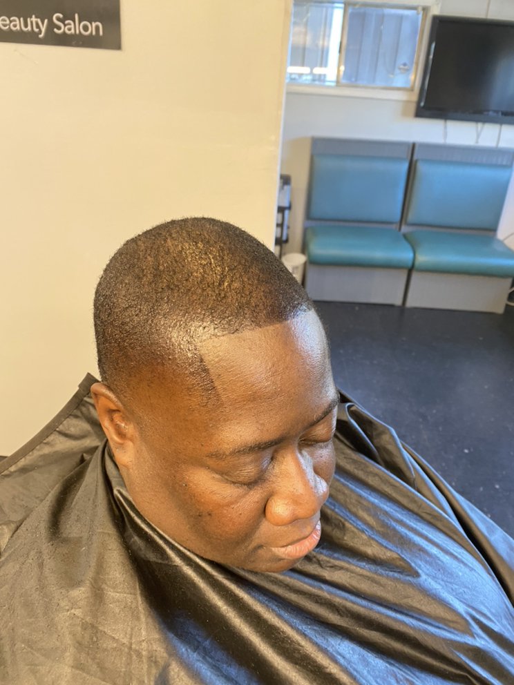 MW THE CLIPPER GODDESS BARBERSHOP/SALON - 15 Photos - 6931 Rivers Ave ...