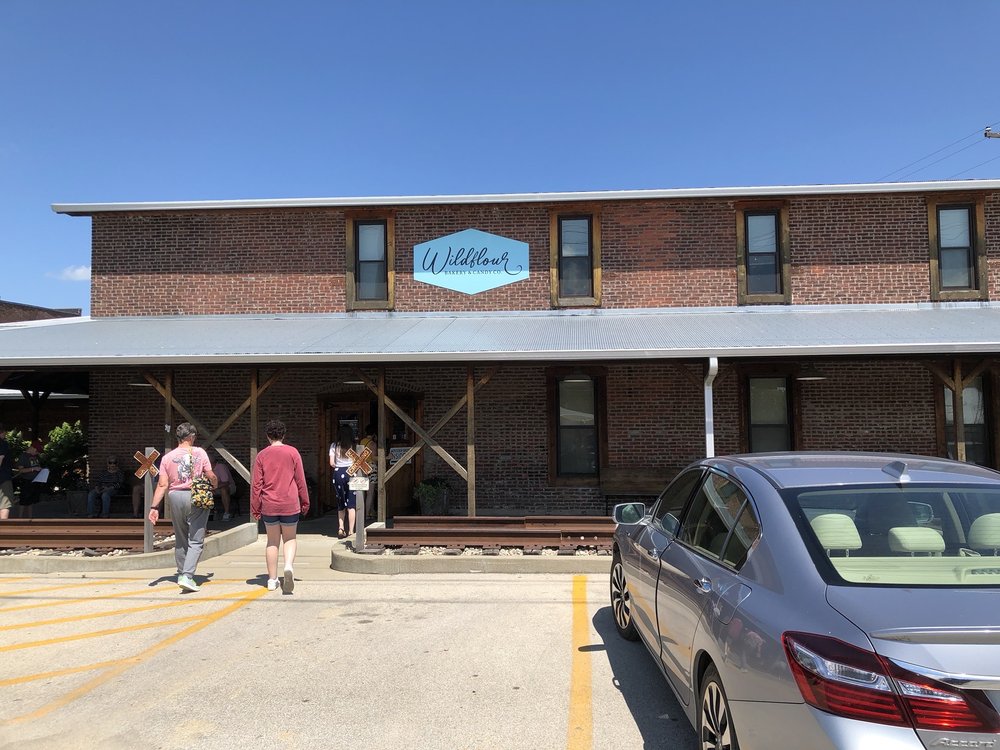 WORLD’S LARGEST WOODEN SHOES - Updated October 2025 - 20 W General ...