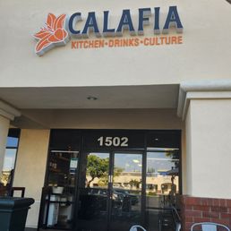 CALAFIA KITCHEN - Updated July 2025 - 311 Photos & 214 Reviews - 1502 N ...