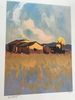 HUGH CABOT III STUDIO MUSEUM GALLERY - Updated August 2025 - 19 Tubac ...