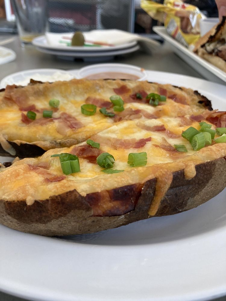 PINTS BARN - 39 Photos & 72 Reviews - 114 E St SW, Tumwater, WA - Menu ...