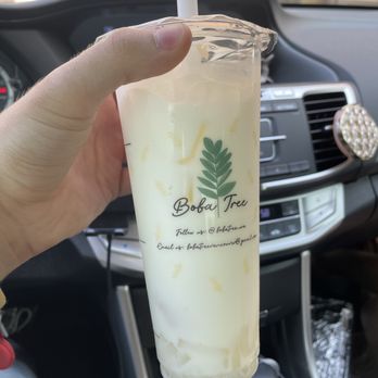 BOBA TREE - SALMON CREEK - Updated September 2024 - 103 Photos & 20 ...