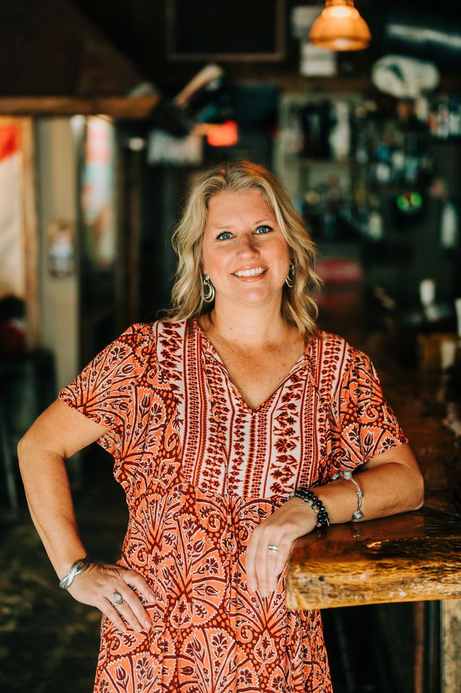 AMY KEANE - UNLOCK THE JOURNEY - Updated May 2024 - 924 E Jefferson St ...