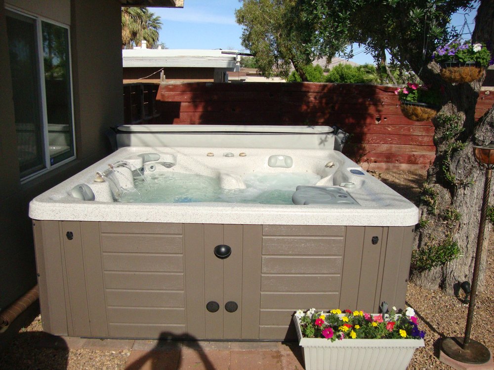 AG SPAS - Updated April 2024 - 34 Photos & 55 Reviews - 4275 Boulder ...