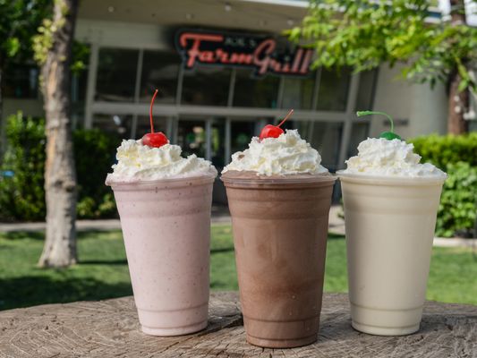 JOE’S FARM GRILL - 2007 Photos & 3009 Reviews - American (Traditional ...