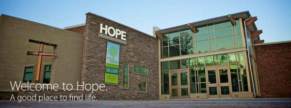 HOPE CHURCH - Updated December 2025 - 11 Reviews - 12445 Patterson Ave ...