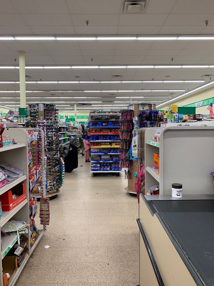 DOLLAR TREE - Updated August 2025 - 17 Photos & 15 Reviews - 6250-B ...