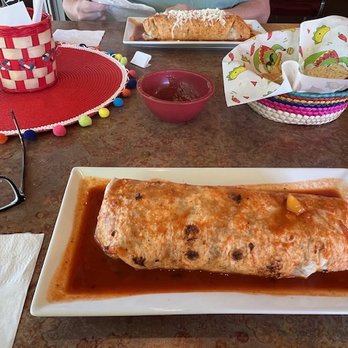 VALENZ MEXICAN KITCHEN - Updated December 2024 - 17 Photos & 44 Reviews ...
